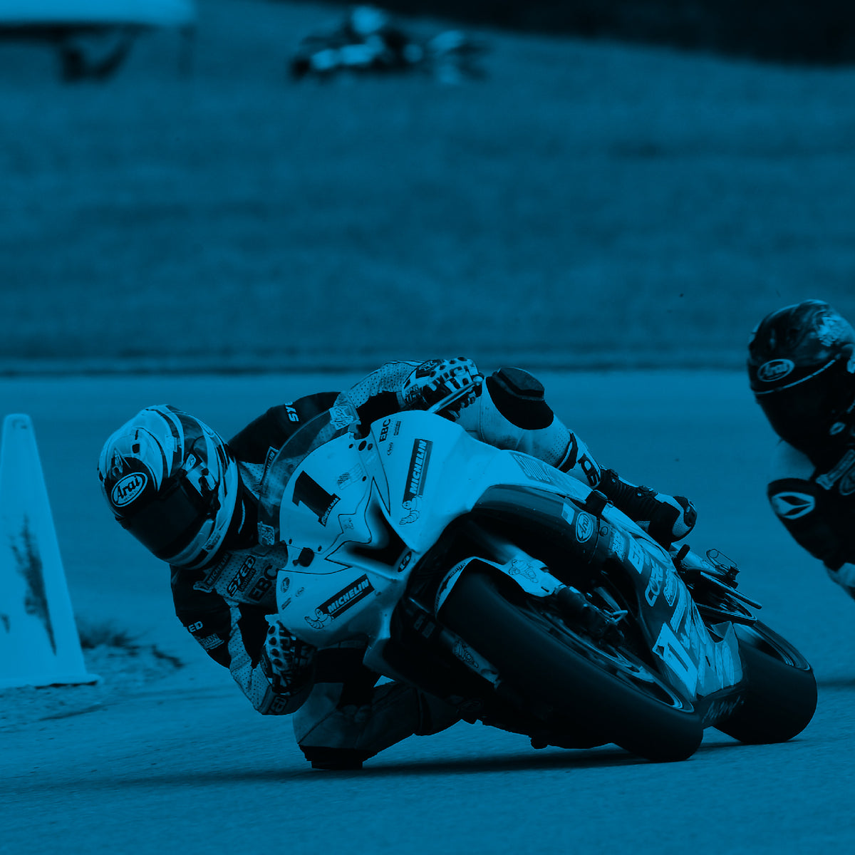 Racing – Engine Ice