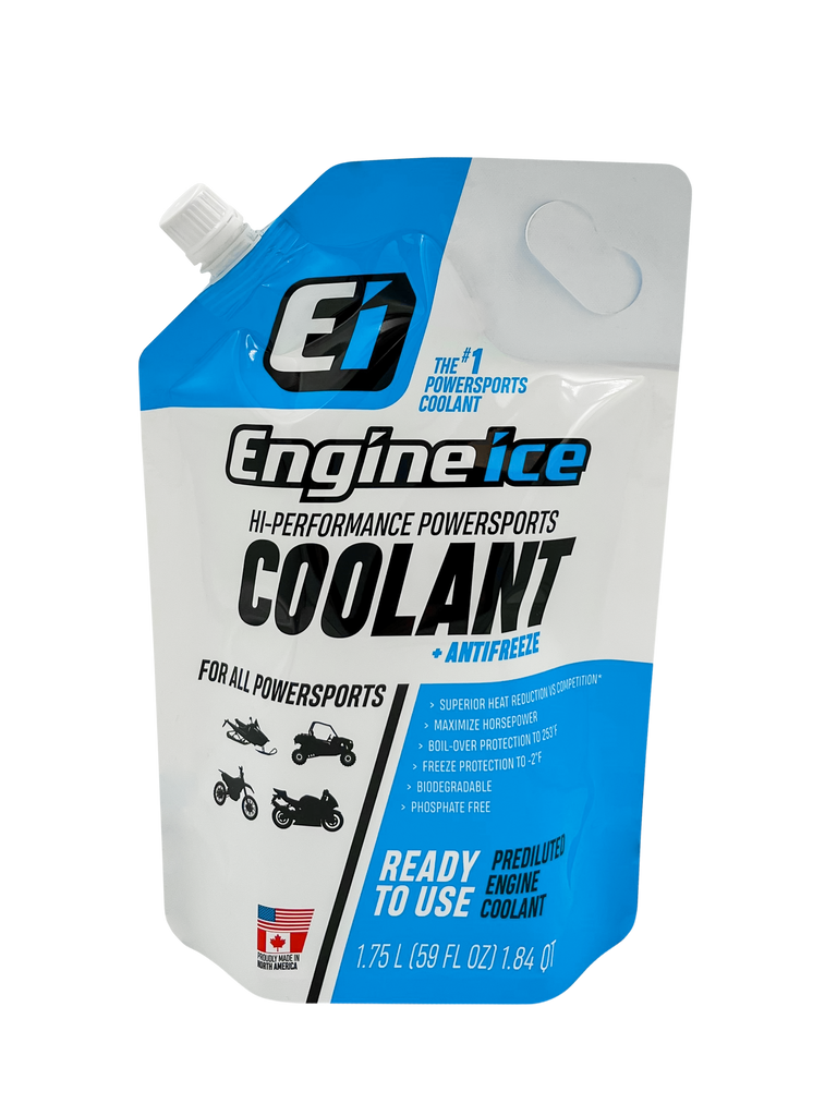 Where to Buy Engine Ice