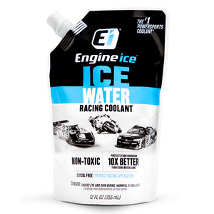Meet the Engine Ice Family of Products