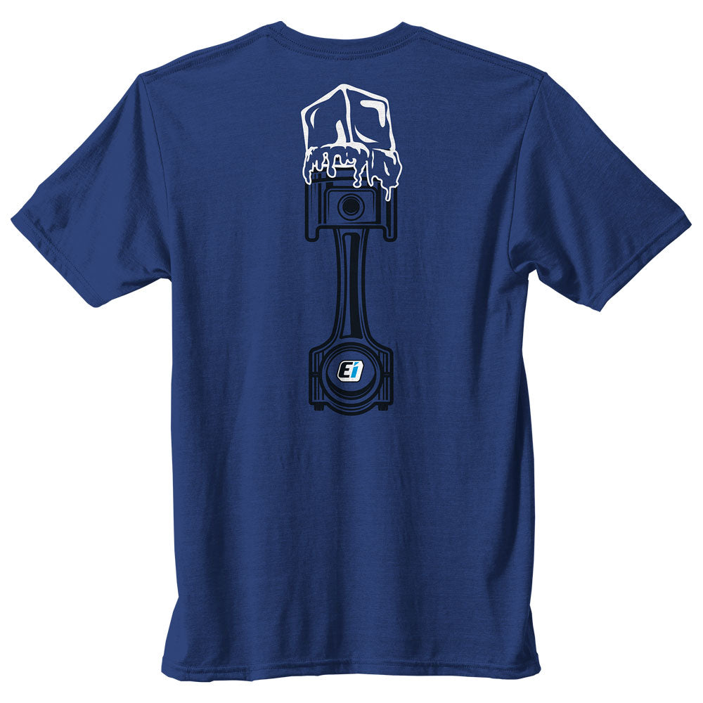 Ice Piston T – Engine Ice