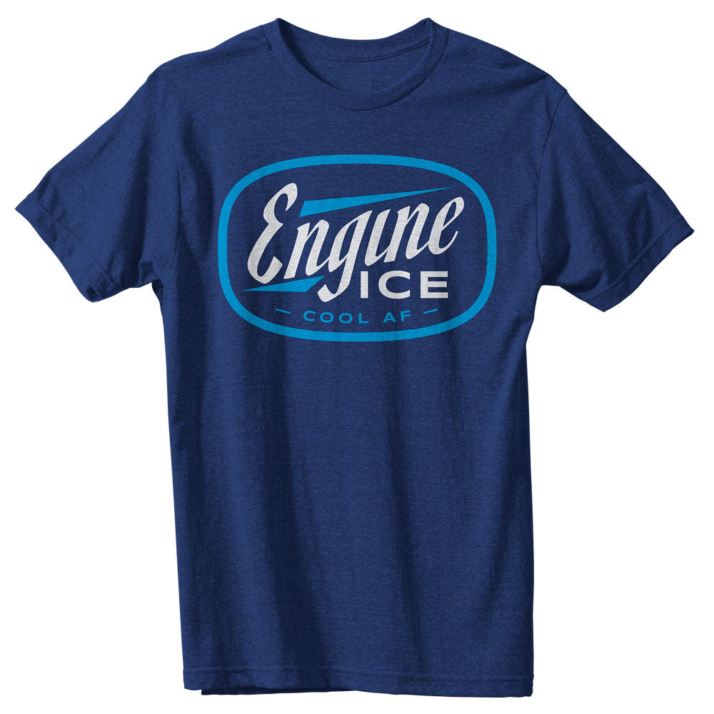 Cool T – Engine Ice
